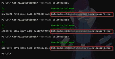 Bulk Restore Deleted Azure Ad Users 4sysops