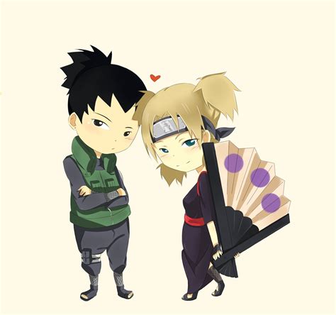 Shikamaru And Temari Shikamaru X Temari Fan Art Fanpop