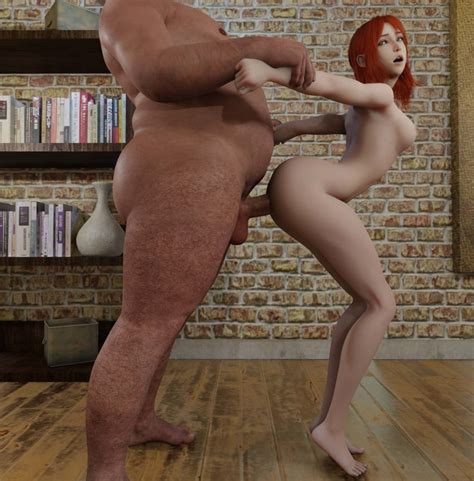 Rule 34 3d Ambiguous Penetration Artist Request Blender Brown Eyes Cissnei Crisis Core Final