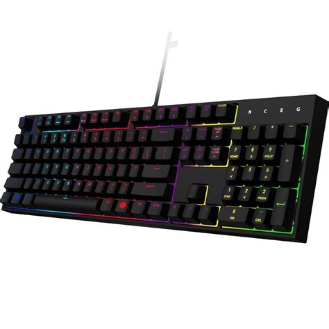 Cooler Master Keyboard