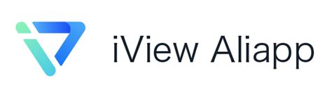 Iview Aliapp 一套高质量的支付宝小程序 Ui 组件库