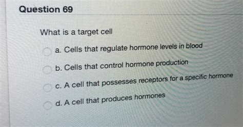 Solved Question 80 Examples Of Antagonistic Pairs Of