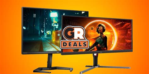 Philips And AOC Monitors Now Up To 23 Off On Amazon