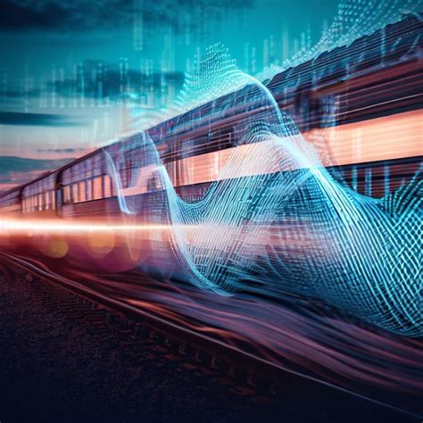 Distributed Acoustic Sensing For Railways Explained Railway International
