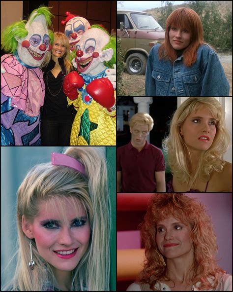 Cryptteaze Happy 63rd Birthday To Former Actress Suzanne Snyder Who
