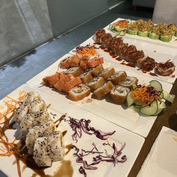 Sushi Bar And Delivery Updated June 2026 Calz Justo Sierra 1515