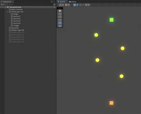 Runtime Curve Generation With The Help Of Scriptable Objects