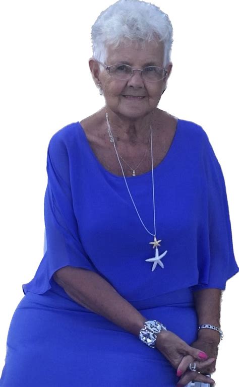 Claudine Cusick Hot Springs Sentinel Record