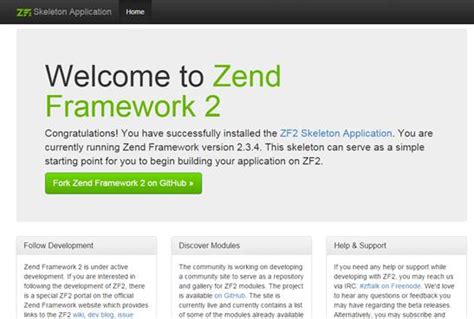Criando Um CRUD Zend Framework E Doctrine DevMedia