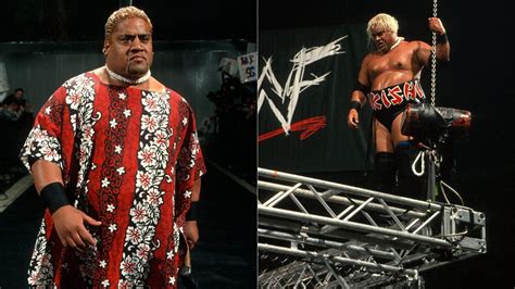 Rikishi