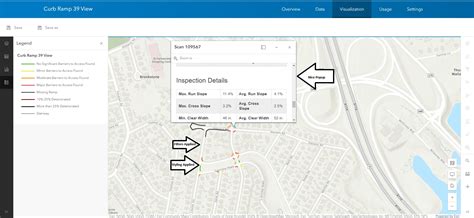 Solved Popup And Filter Information Not Showing On Python Esri