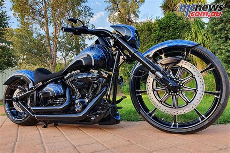 Harley Ultimate Breakout Boss winner crowned | MCNews