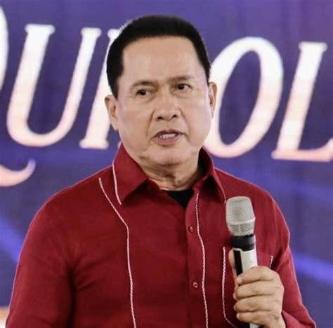 Senators Urge Quiboloy To Face Sex Raps Probe Inquirer News