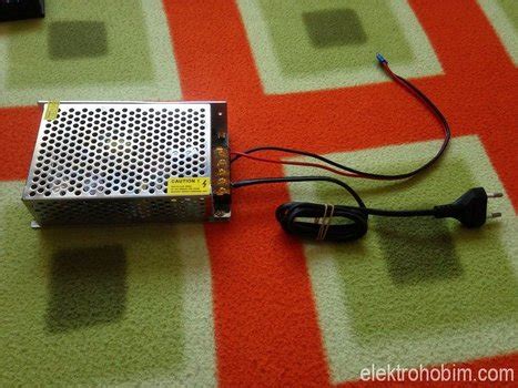 SVSEMBEDDED P LED Display With Arduino Nano SVSEMBEDDED