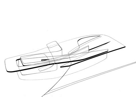 Terminal Marítima De Salerno Por Zaha Hadid Primer Proyecto Póstumo