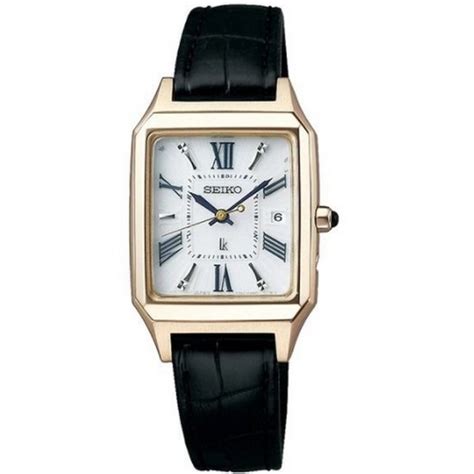 세이코 손목 시계 Lukia제품 번호 Ssvw162여성용 에누리 가격비교