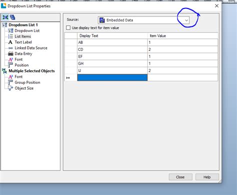 Using VB Script To Change One Field Based On Another Seagull Support
