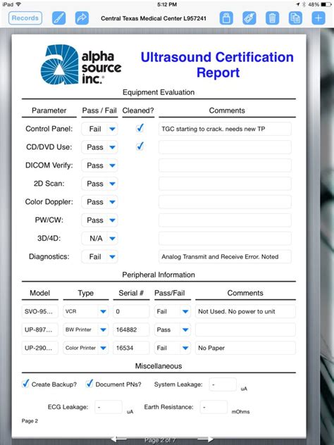 Company Uses Formconnect For Certifying Equipment Formconnections