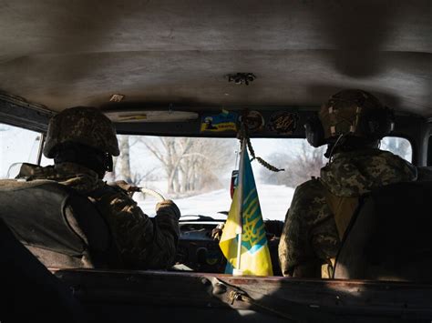 На фронті протягом доби було менше ніж 100 боїв РФ втратила 1 3 тис окупантів Читайте на Ukr Net