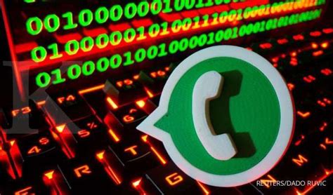 Daftar Tombol Keyboard Shortcut WhatsApp Web Lengkap Dengan Penjelasan Fungsinya