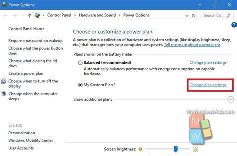 How To Fix Speed Of Processor Is Being Limited By System Firmware In Windows 10