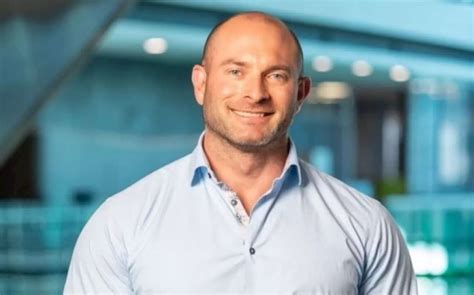 Dr Ryan Noach Stepping Down As Discovery Health Ceo Switzerland