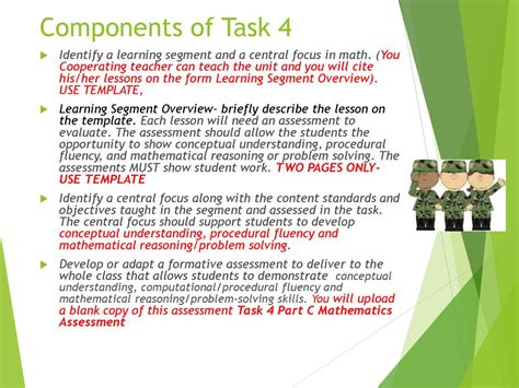 Edtpa Task 4 Assessing Students Mathematics Learning Math 40 Off Edtpa Task 4 Assessing Students Mathematics Learning Math 40 Off