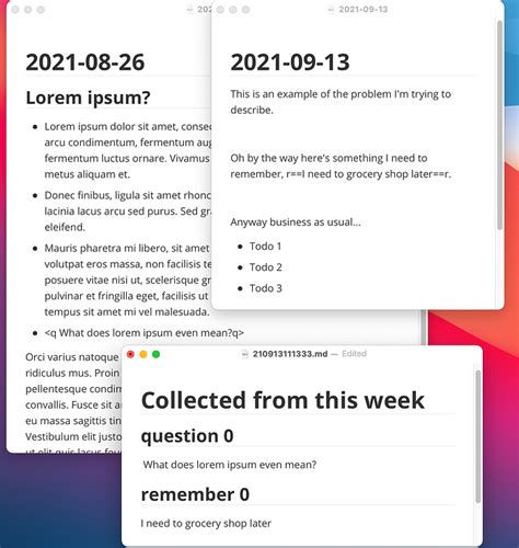Extend Your Markdown Workflow With Python By Anton Myrberg Medium