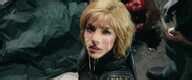 Post AD Cassandra Anderson Dredd Dredd D Fakes Judge Dredd Olivia Thirlby