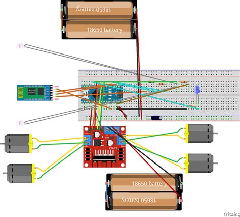 Hc 05 Bluetooth Mod Keeps Disconnecting Sensors Arduino Forum
