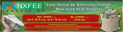 Vlsi Ieee Transactions 2022 Nxfee Innovation