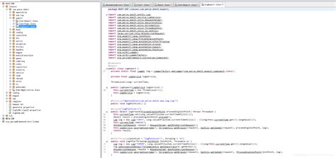 java jar包反编译项目 jar 反编译 CSDN博客