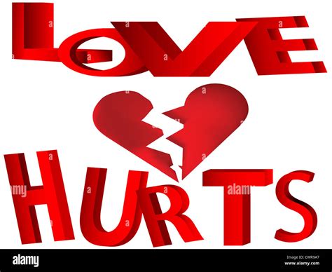 Love Hurts Images