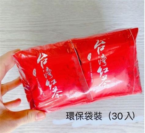 蜜香紅茶包（清甜） 鹿野茶行