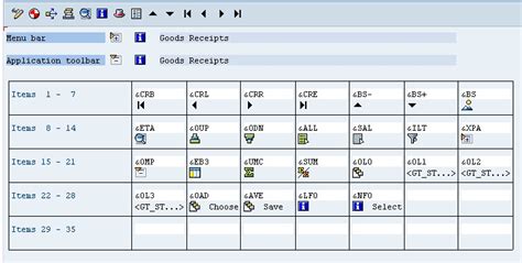 Solved Problem In Alv Tool Bar With Gui Status Sap Community