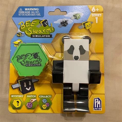 Roblox Friend Bear Action Figures Mercari