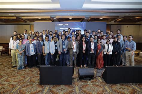 E2e Networks Ltd Collaborates With Nasscom To Empower Inaugural Cohort