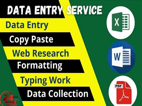 Data Entry Web Research Web Scraping Copy Paste Data Mining Upwork