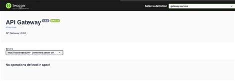 Integrate Openapi With Spring Cloud Gateway Baeldung Eugen Paraschiv