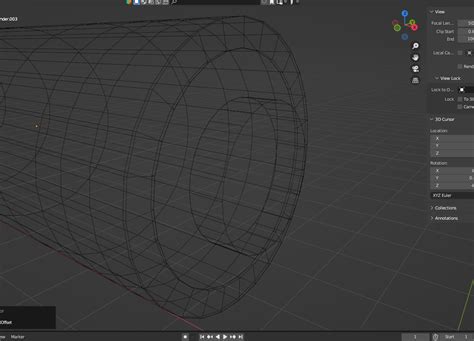 why is shade smooth looking so bad r blenderhelp