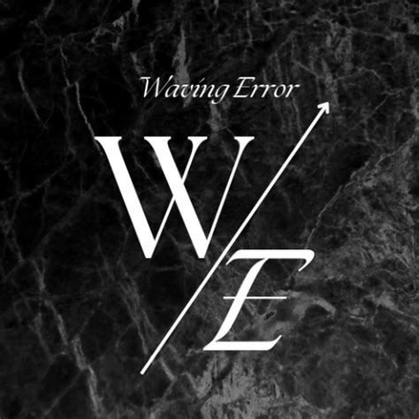 Waving Error Youtube