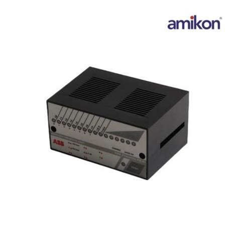 ABB ICSE B FPR R Analog Input Module Supplier ABB ICSE B FPR R Analog