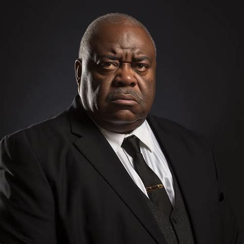 Reginald Veljohnson A Lifetime On Screen