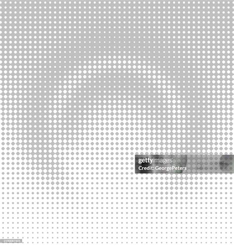 Half Tone Circle Background High Res Vector Graphic Getty Images