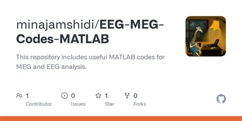 Github Minajamshidi Eeg Meg Codes Matlab This Repository Includes Useful Matlab Codes For Meg