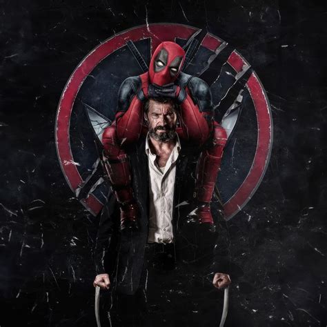 Deadpool Concept Art