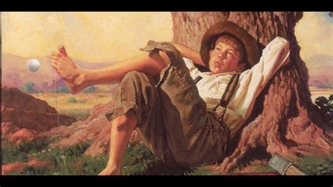 მარკ ტვენის ბიოგრაფია Youtube