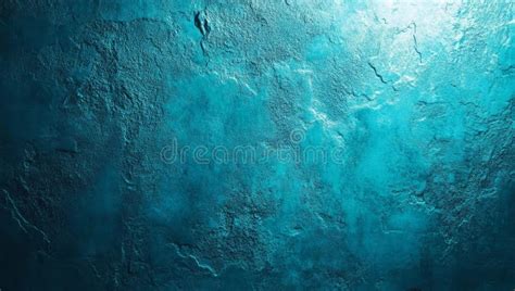 A Grainy Blue Background Texture Featuring A Subtle Gradient Perfect For Various Design