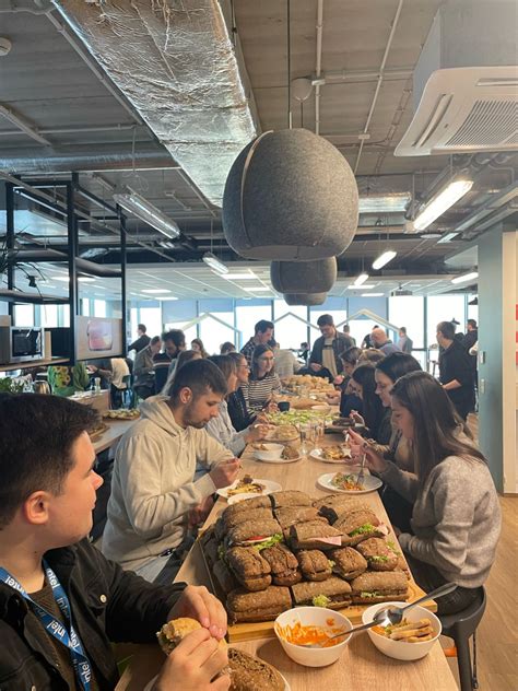 Przemek Wloczkowski On Linkedin Team