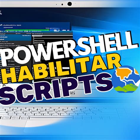 Ad33 Geo Powershell Habilitar Execução De Scripts
